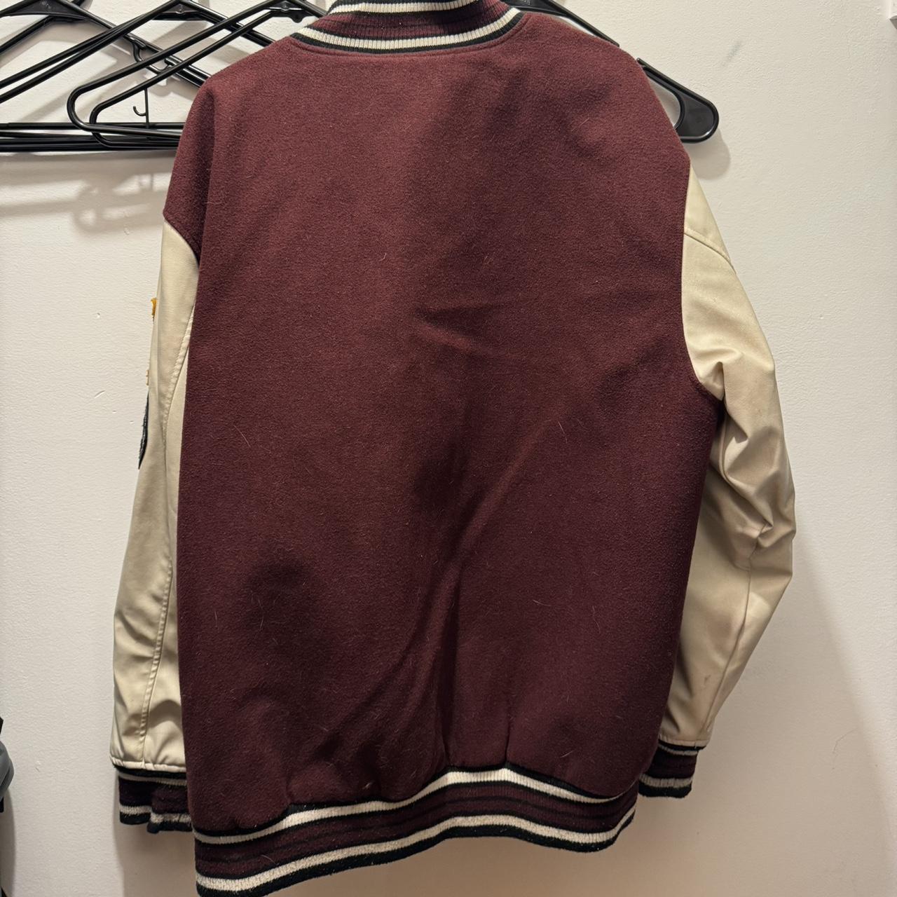 Springfield Classic 2XL Varsity Jacket Good for... - Depop