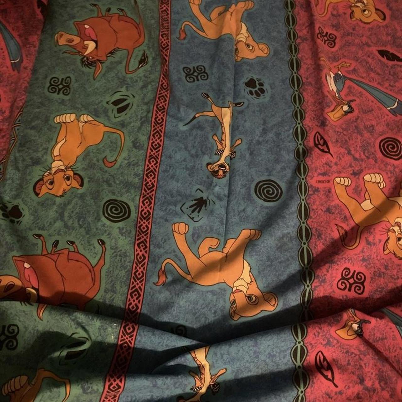 Disney Soft-furnishings-textiles | Depop