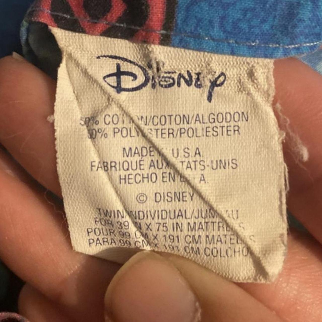 Disney Soft-furnishings-textiles | Depop