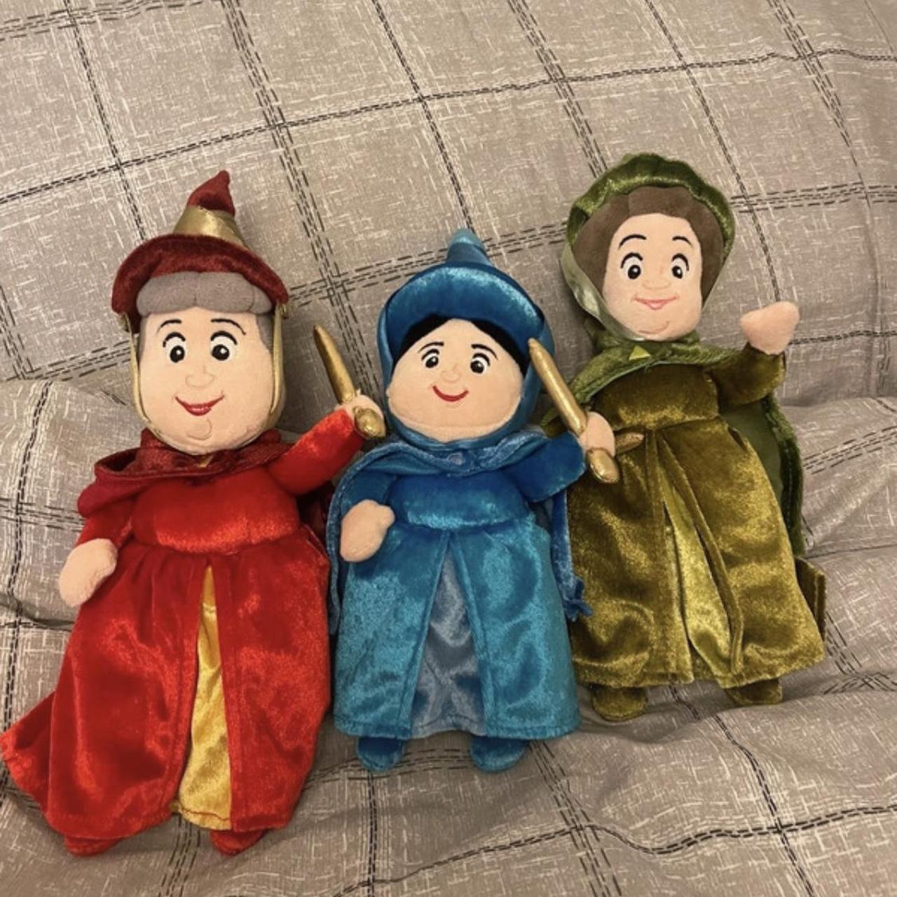 Disney Multi Dolls-accessories | Depop