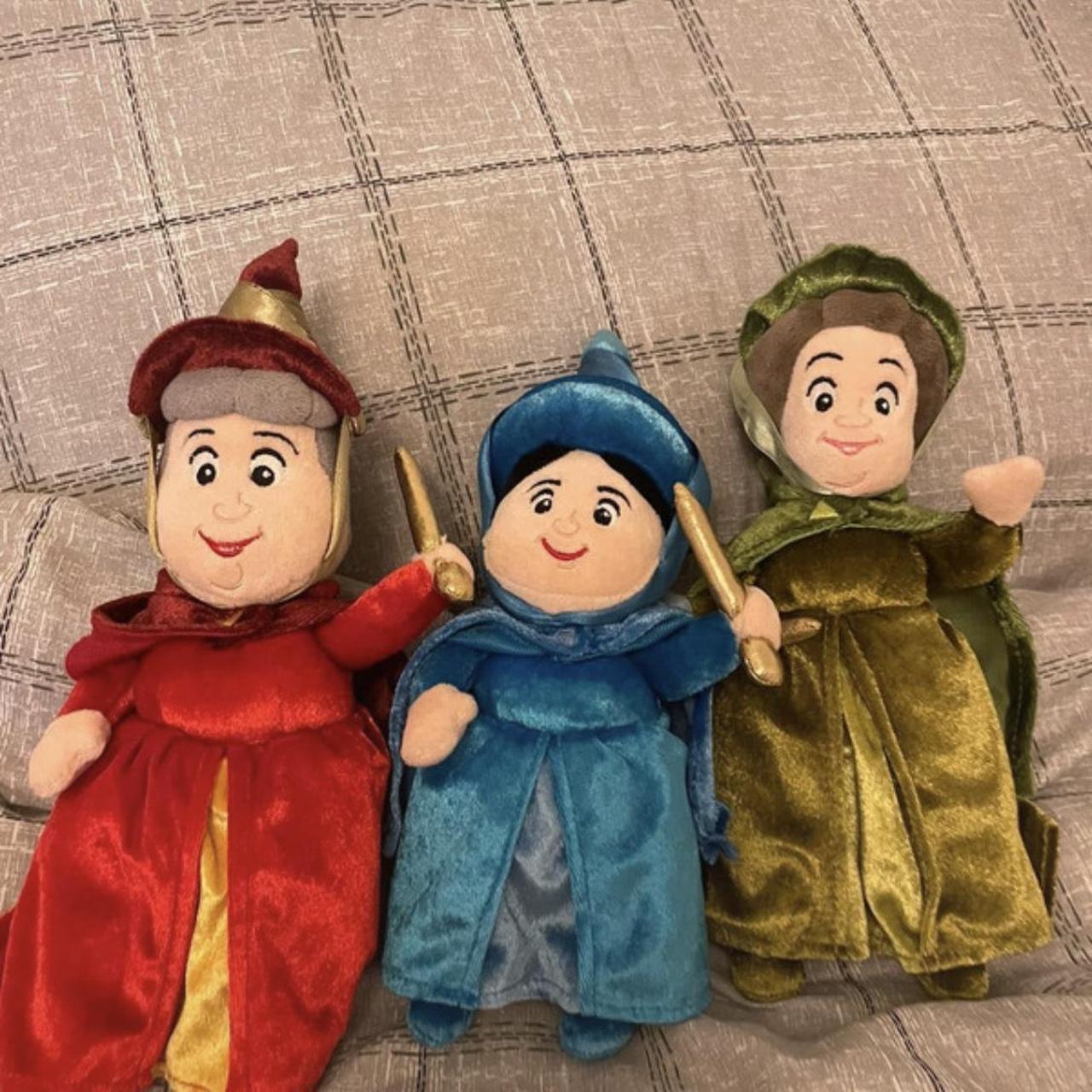 Disney Multi Dolls-accessories | Depop