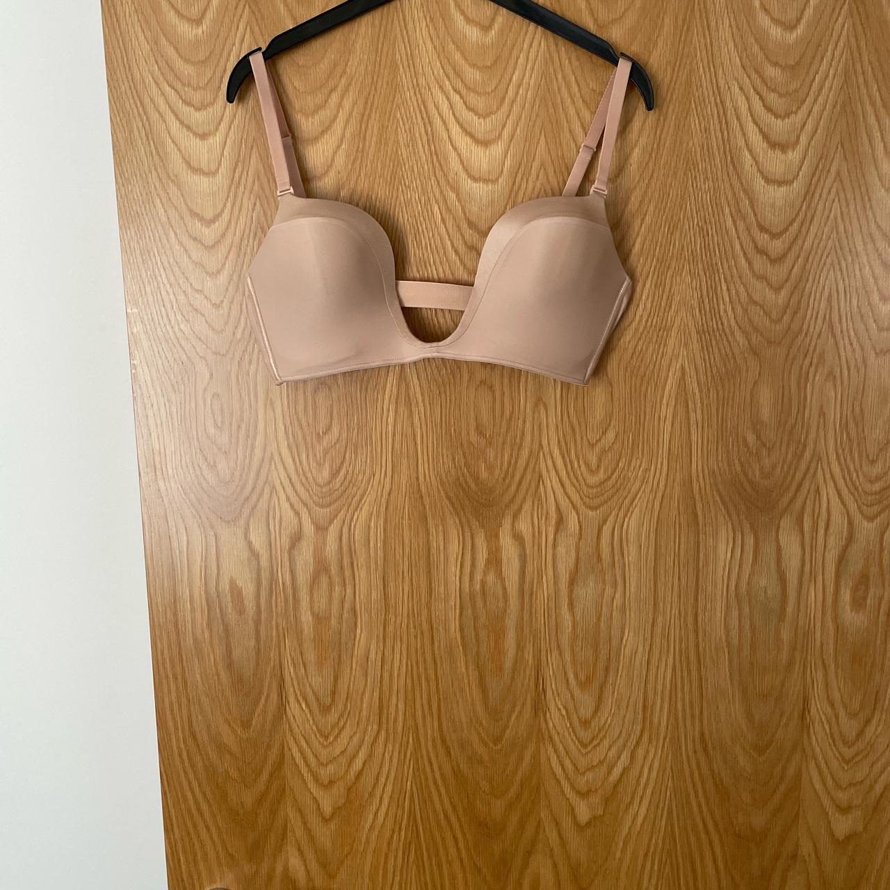 Wonder bra new without tags size 36A - Depop