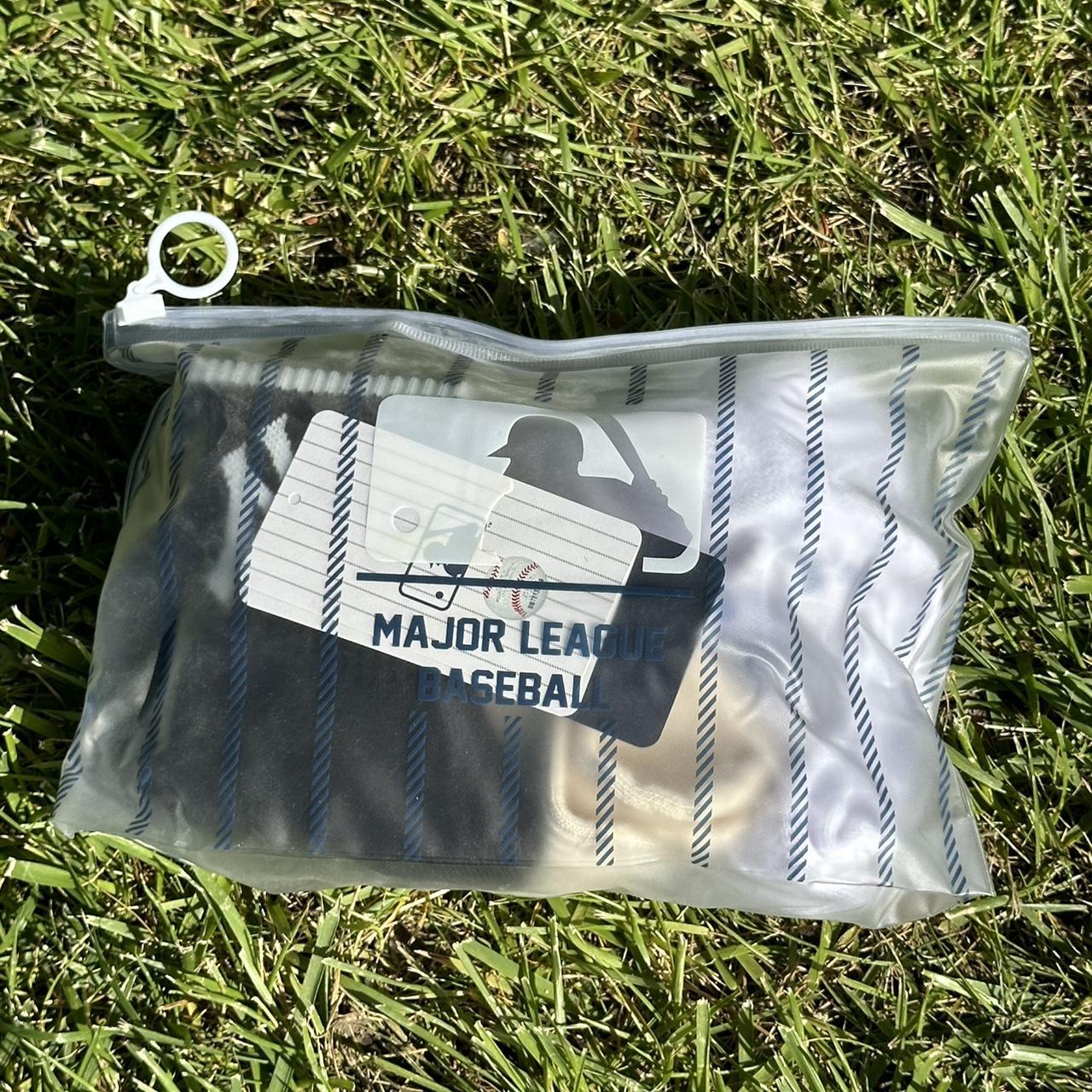 Fashion socks baseball mlb teams - Depop