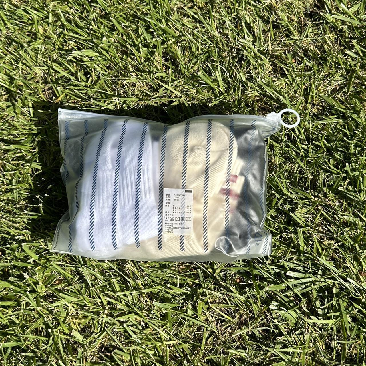 Fashion socks baseball mlb teams - Depop