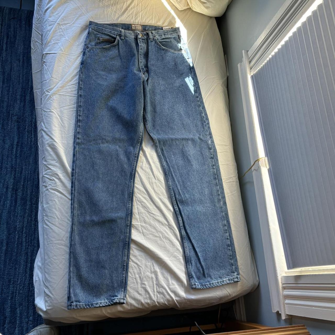 Schmidt Workwear style vintage 90s great quality... | Depop