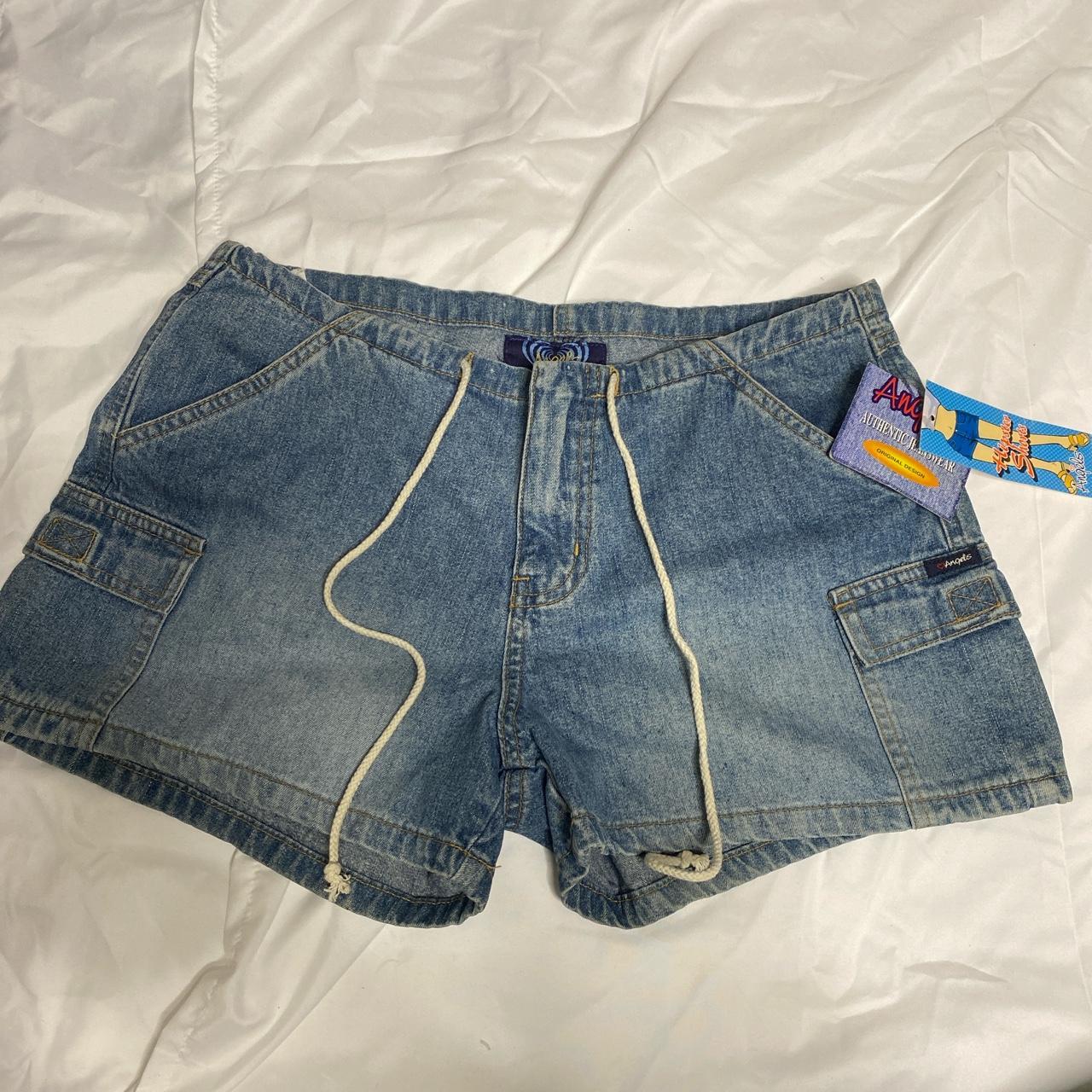 Women's Shorts | Depop