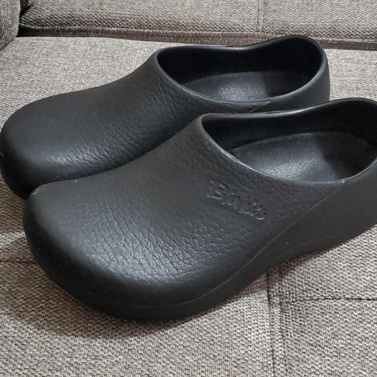 Birki clogs by Birkenstock. Super cute and super... - Depop