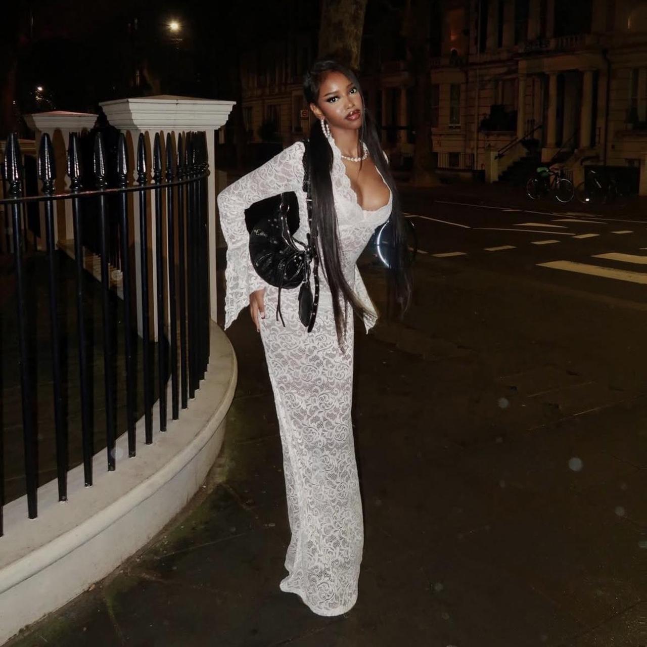 IAMGIA Gemma Maxi Dress | Depop