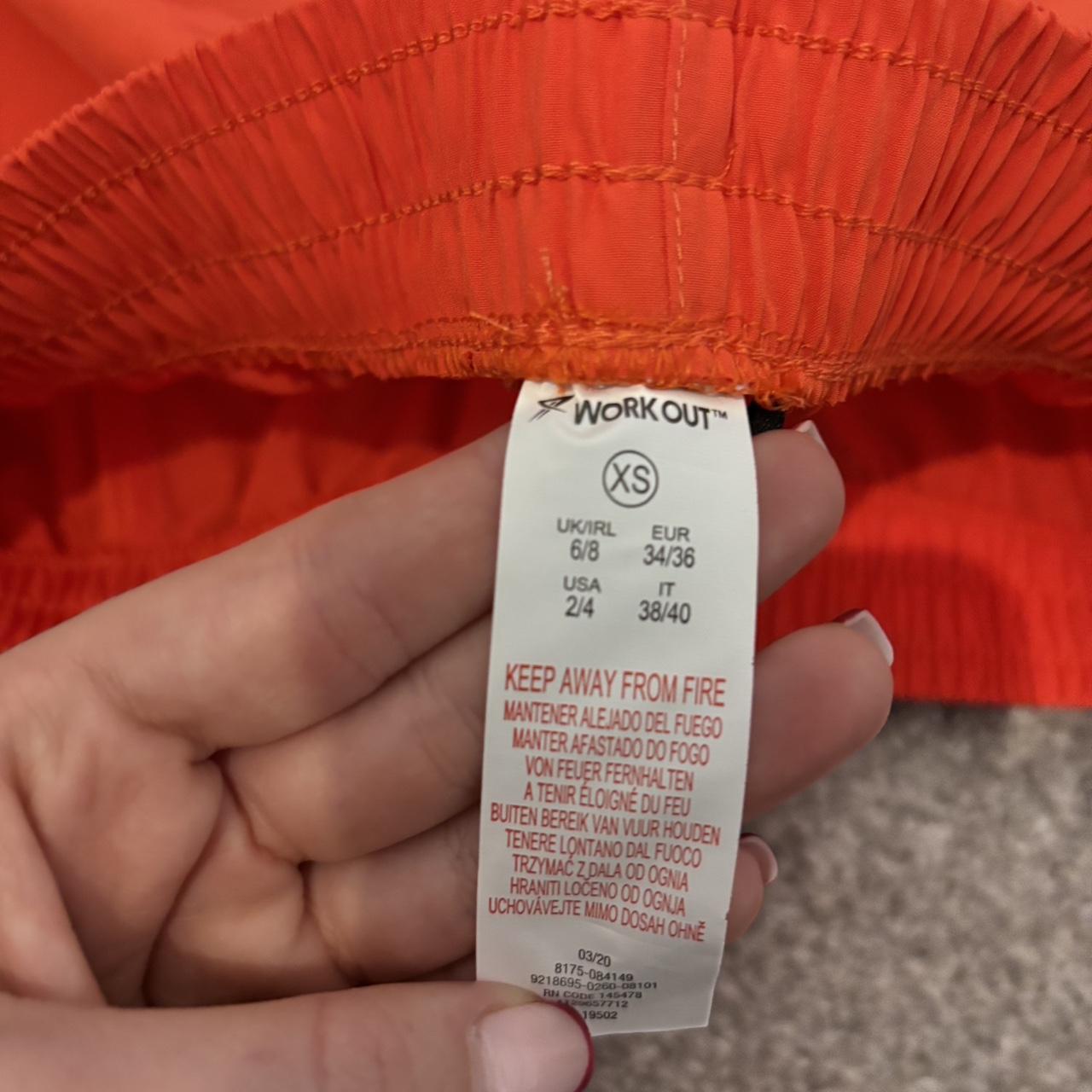 Primark gym clothes Black cycle shorts brand new... - Depop