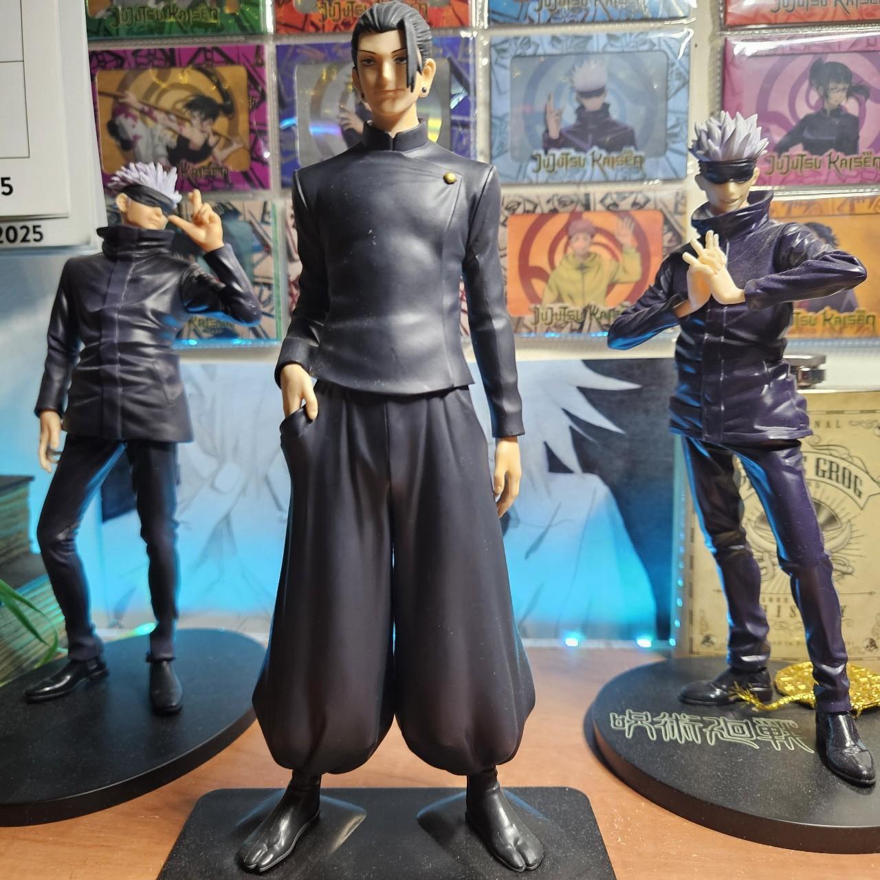 Jujutsu Kaisen geto suguru figure #JujutsuKaisen... | Depop