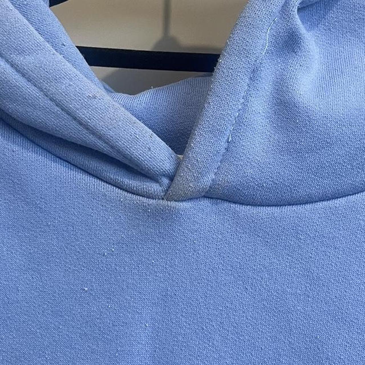 Mr Winston blueberry puff Pre loved Slight makeup... - Depop