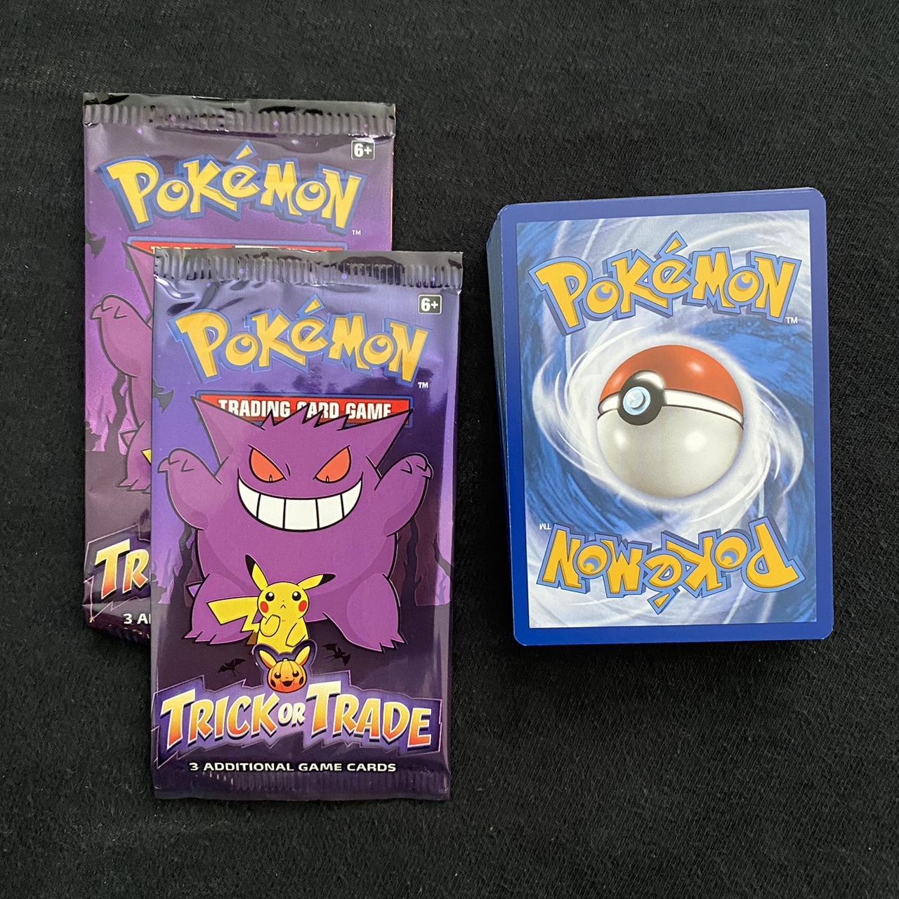 Pokémon Multi Trading-cards | Depop