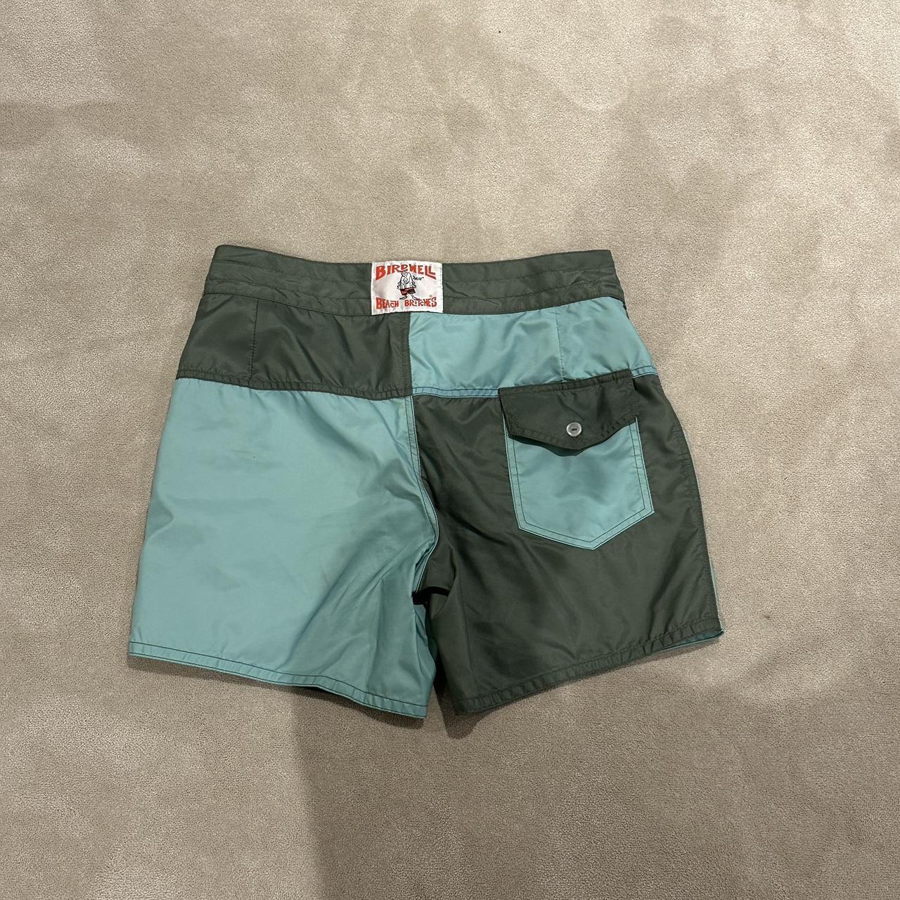 Birdwell x Pilgrim Surf Supply 310 Nylon... | Depop