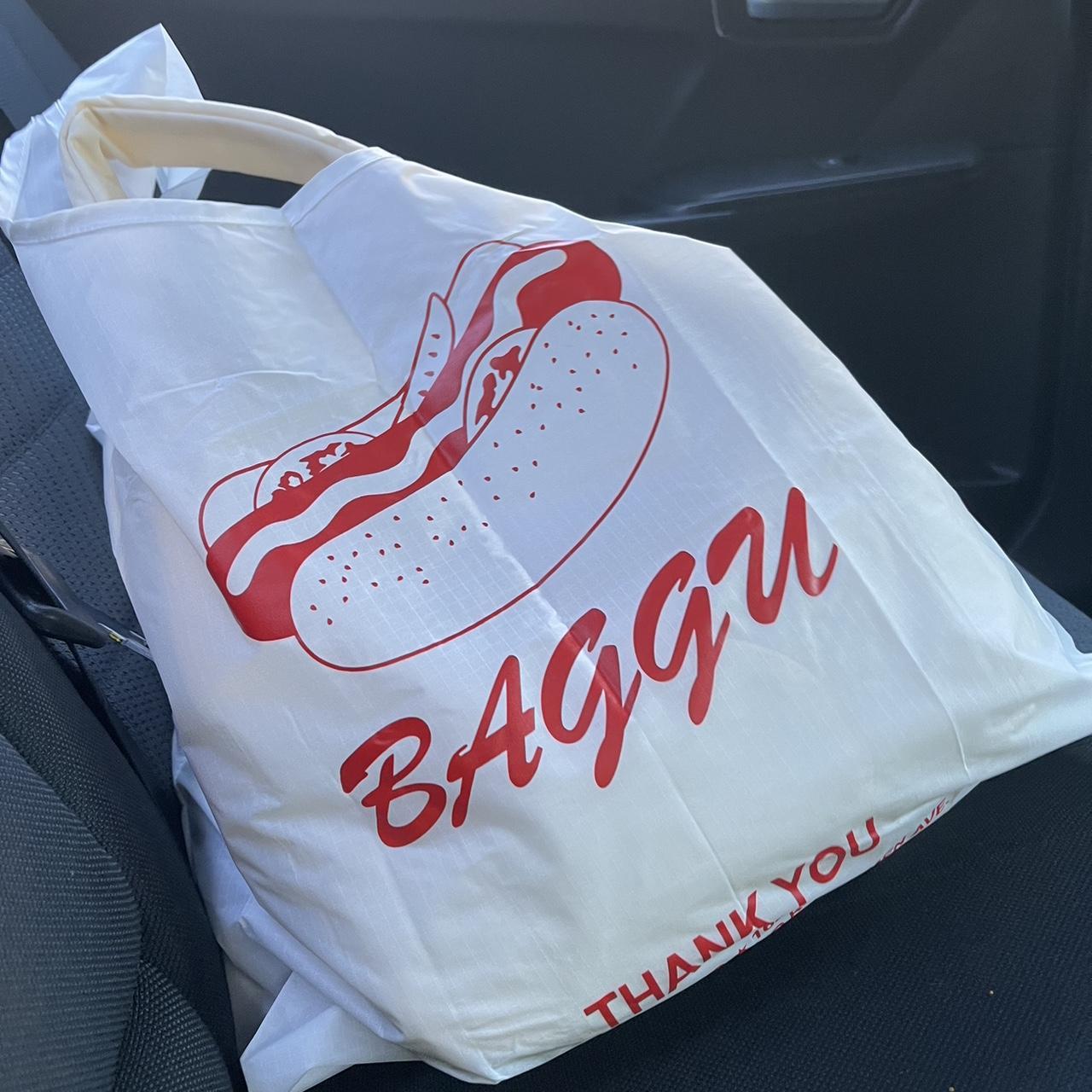 New with packaging! Baggu Chicago bag! #baggu... - Depop