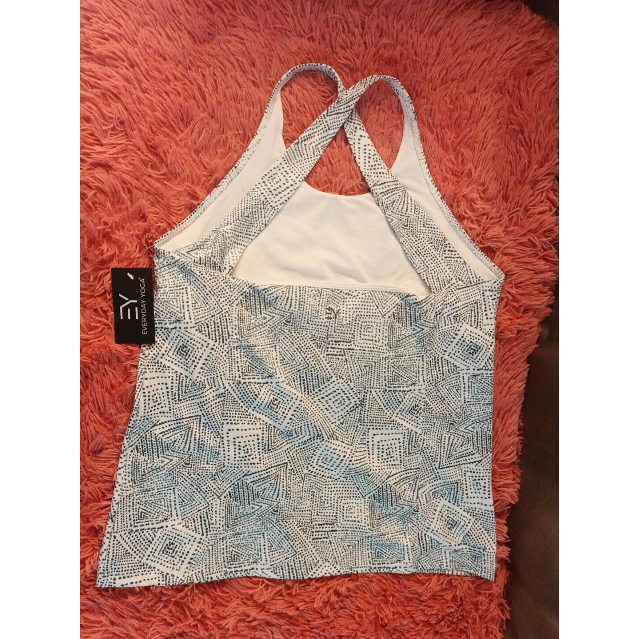 New with tag Women's Everyday Yoga Elevated Tribe... - Depop