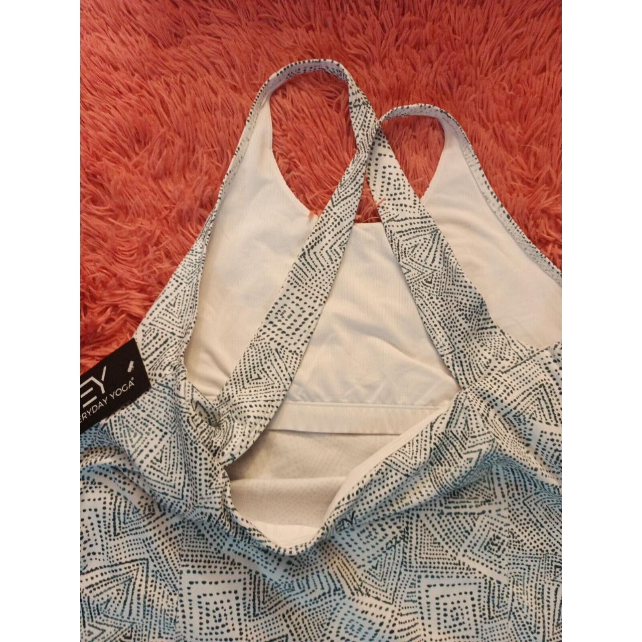 New with tag Women's Everyday Yoga Elevated Tribe... - Depop