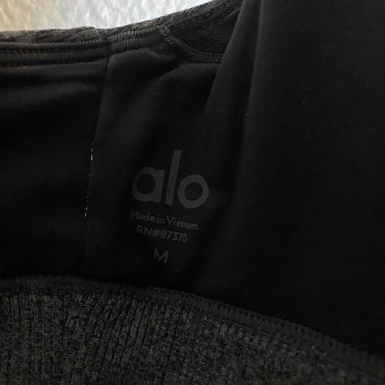 Alo Women's Bra | Depop