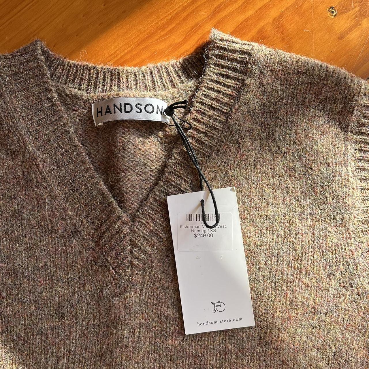 Women's multi Vest | Depop