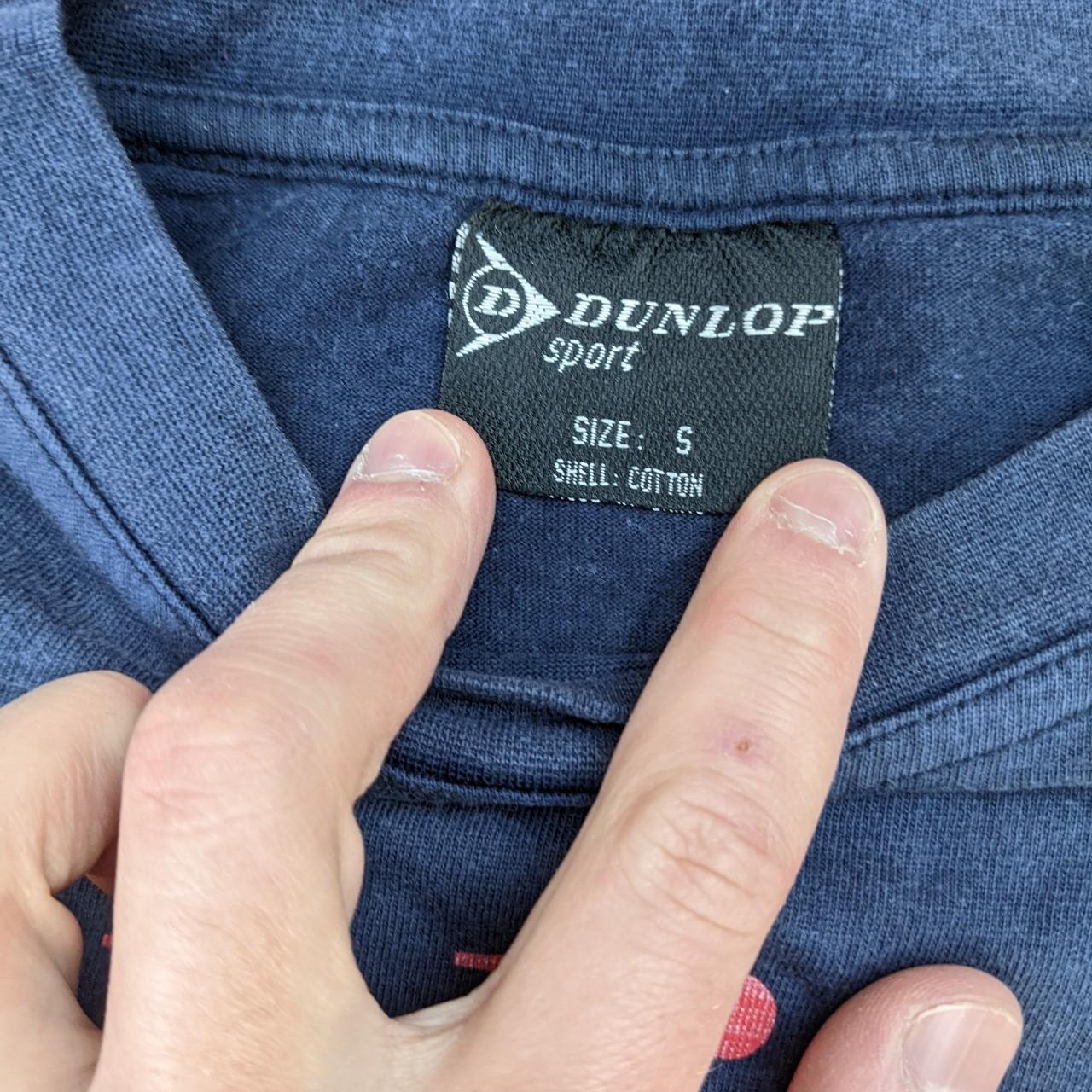 Dunlop Men's T-shirt | Depop