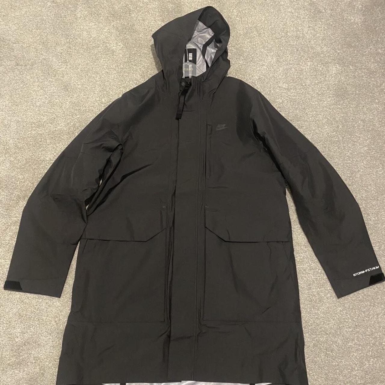 Nike Men’s Storm-FIT ADV Men's Shell Parka Coat... - Depop