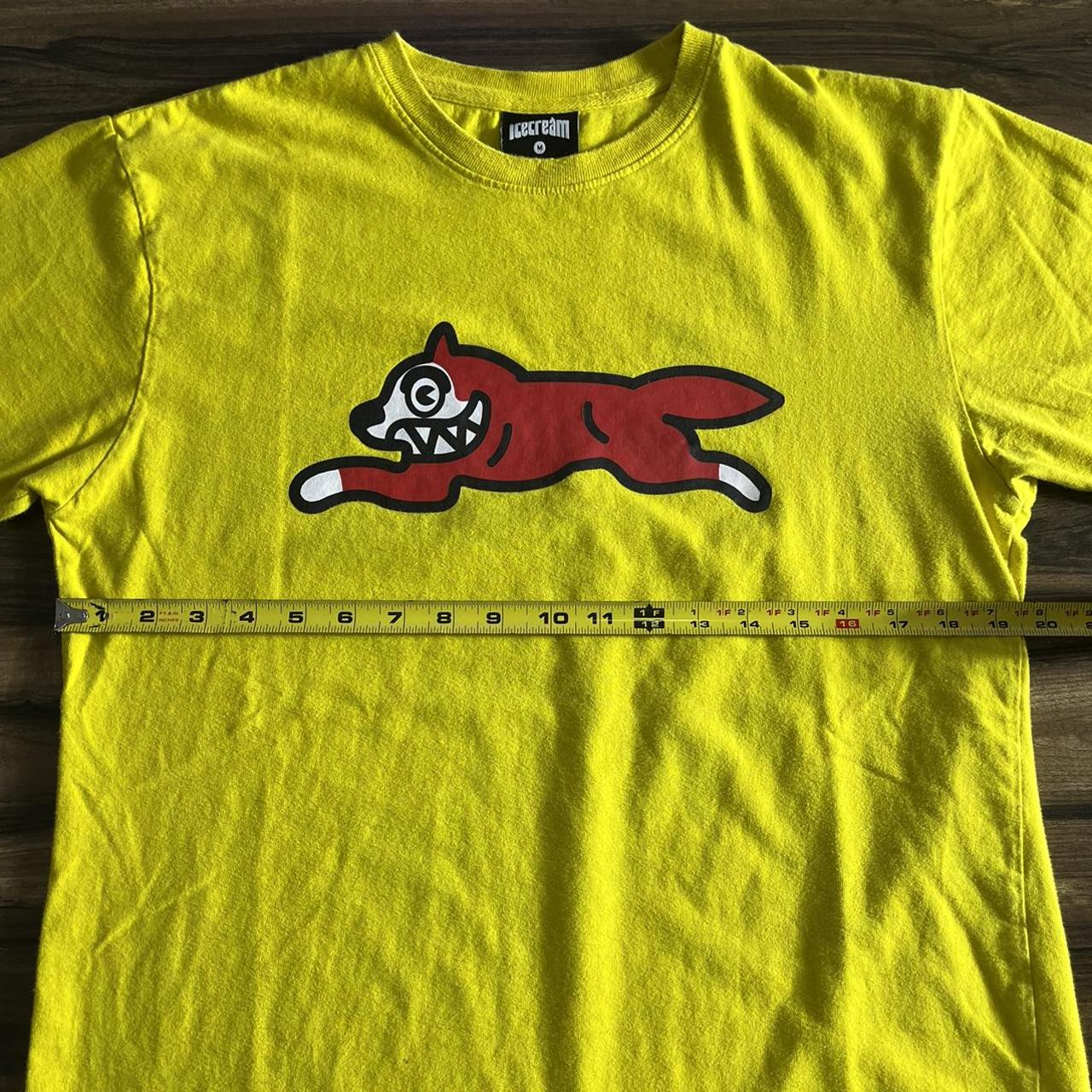 Billionaire boys club shirt ♻️ABOUT THE ITEM: BBC... - Depop