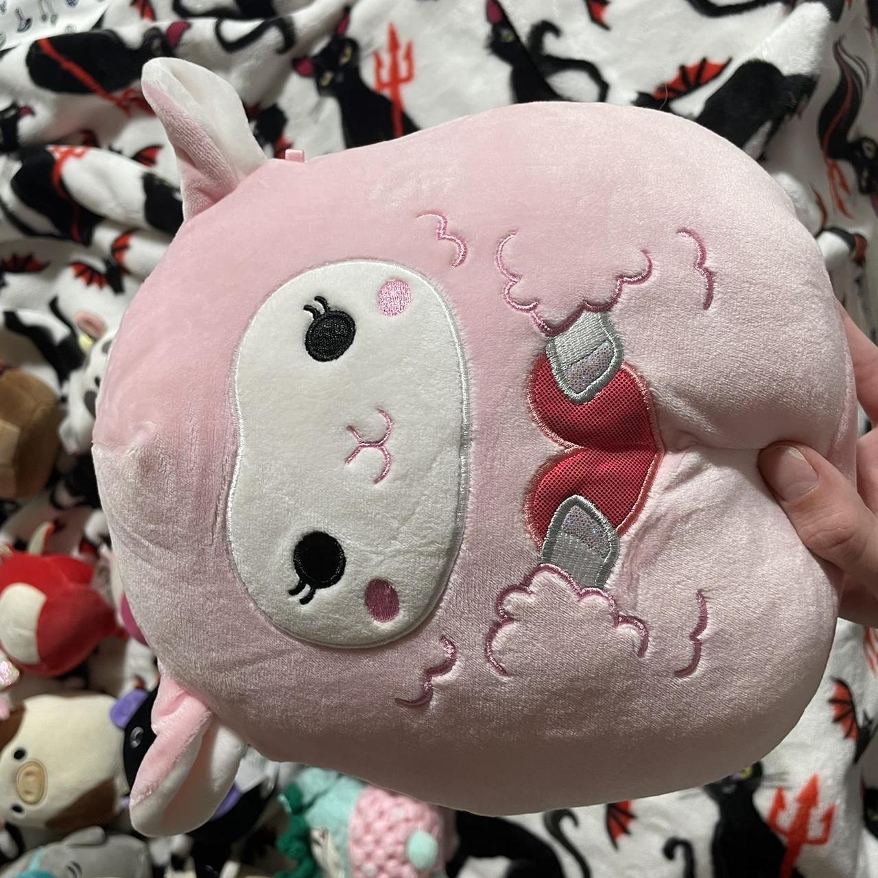 Lala lamb squishmallow, has tags. 8” New... | Depop