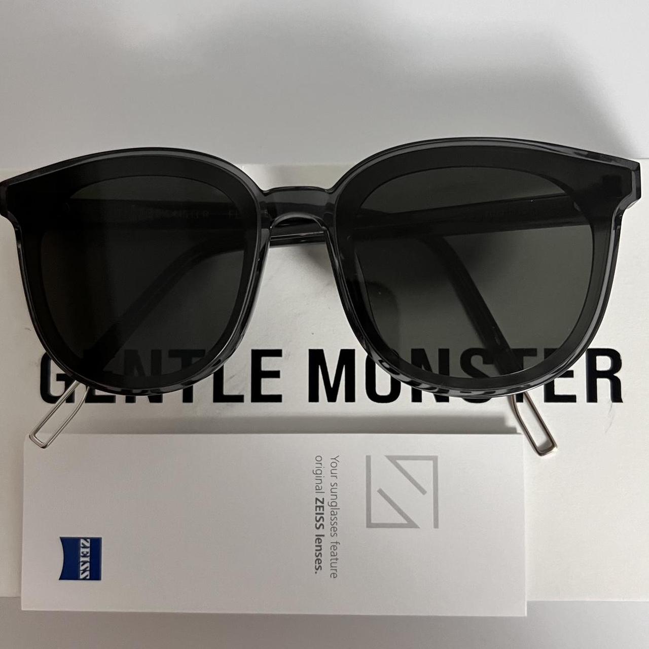 Gentle monster sunglass Like new - Depop