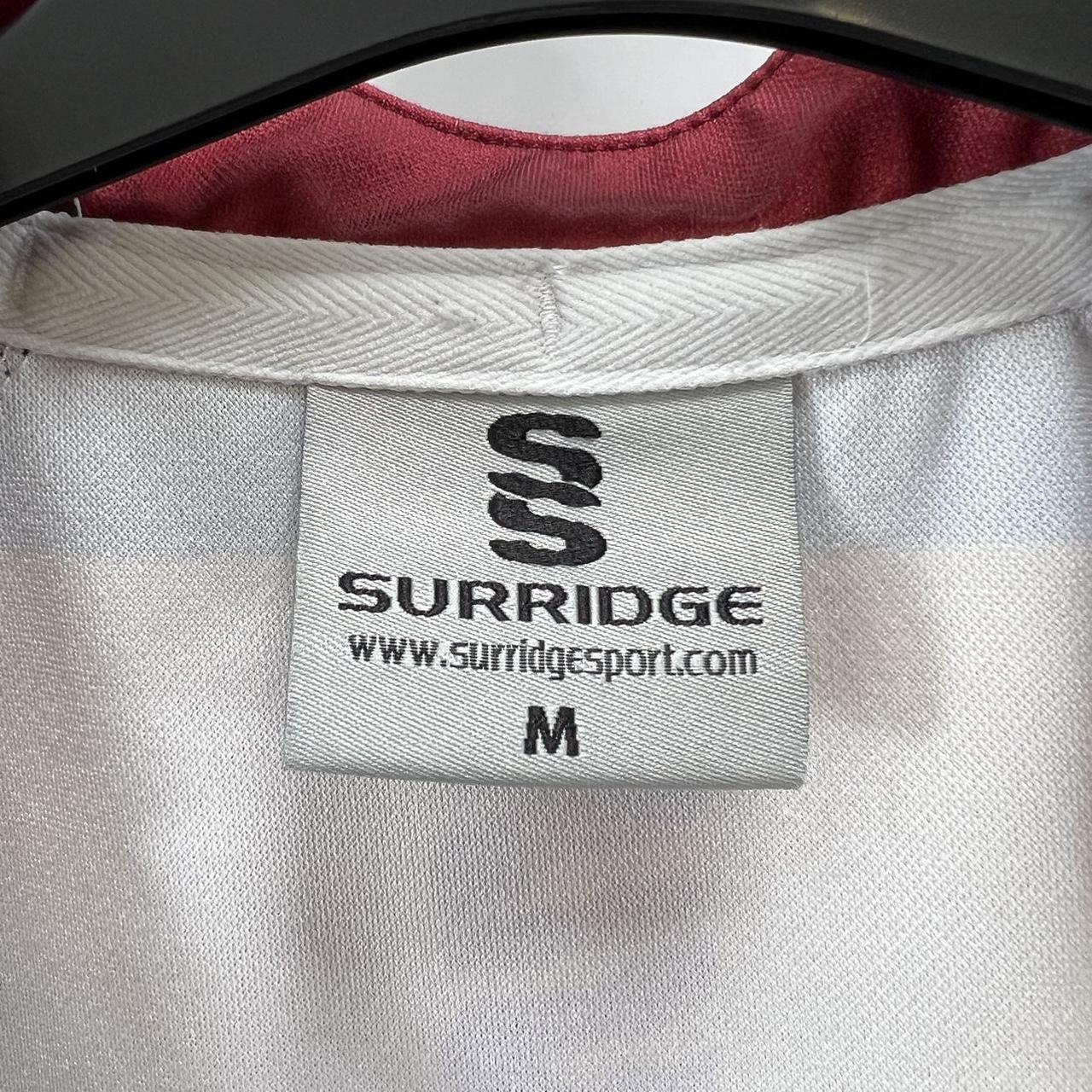 Broad Plain Devon Tour 2019 Home Rugby Shirt Adults... - Depop