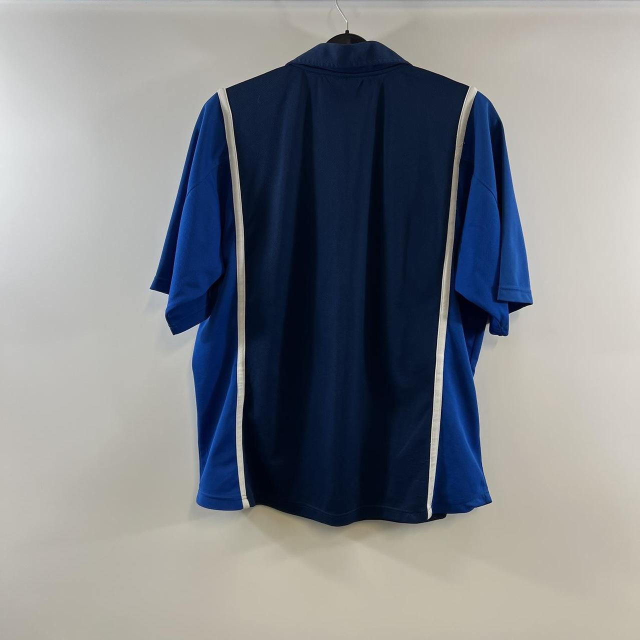 Tranmere Rovers Away Football Shirt 2000/02 Adults... - Depop