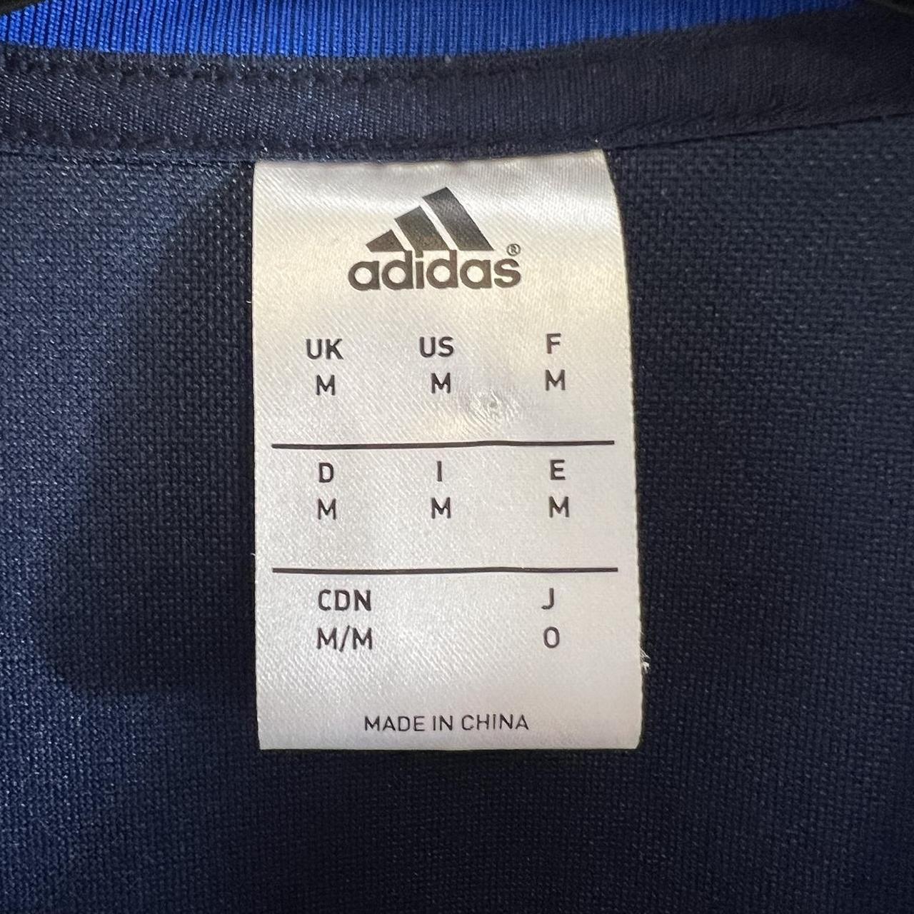 Team GB Olympic Rugby 7’s Home Shirt 2016 Adults... - Depop