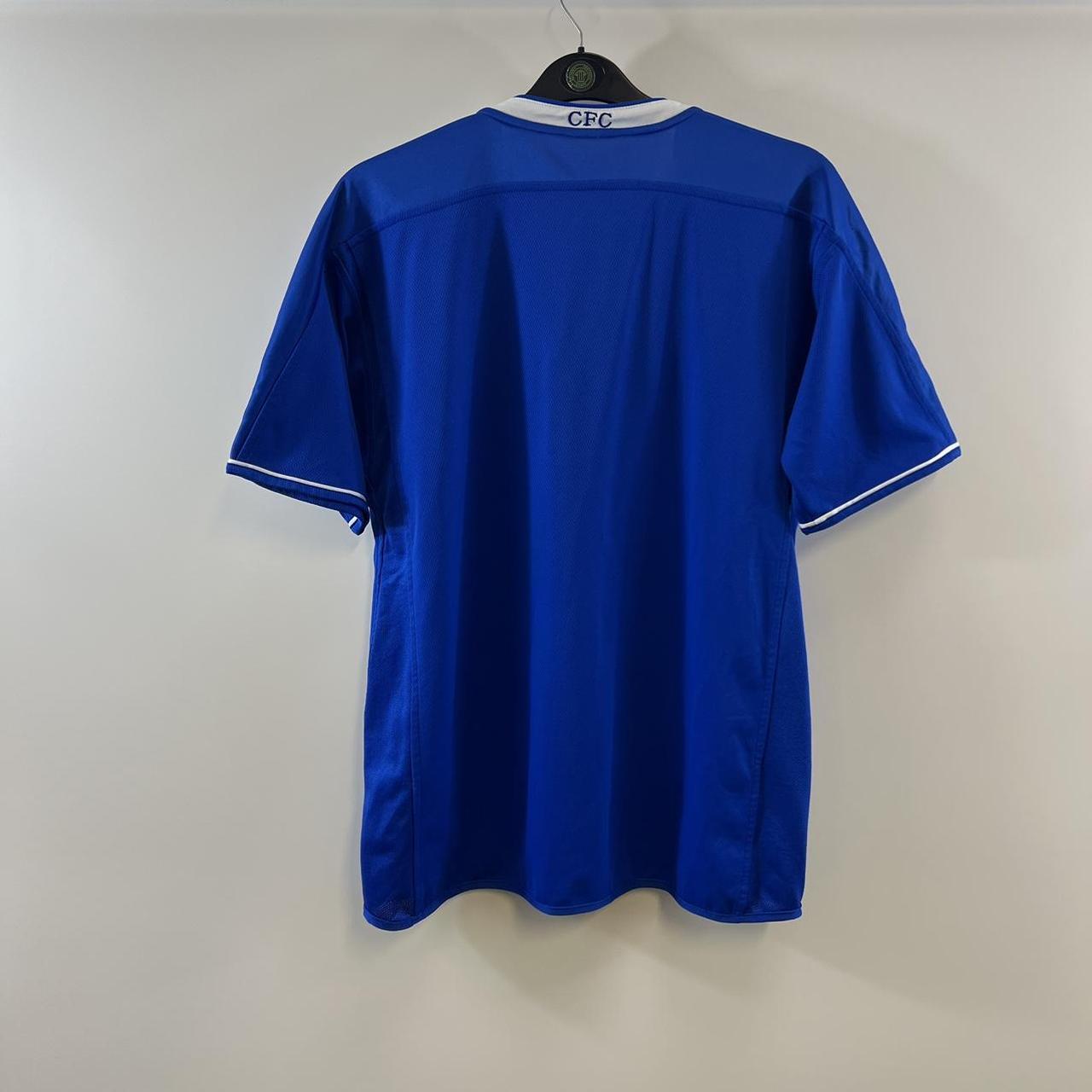 Chelsea Home Football Shirt 2003/05 Adults Large... - Depop