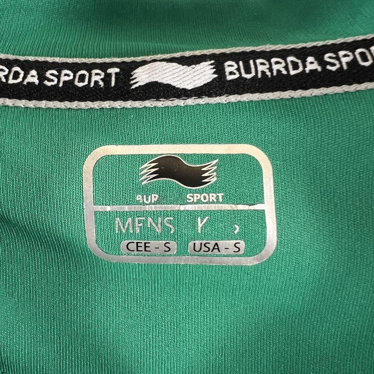 Wolves GK Football Shirt 2012/13 Adults Small Burrda... | Depop