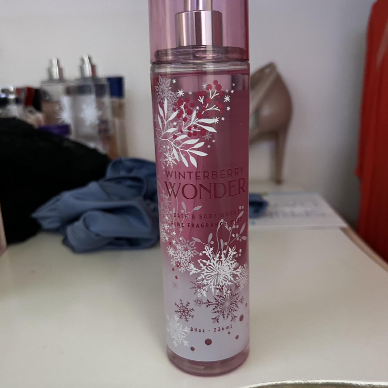 Pink Fragrance | Depop