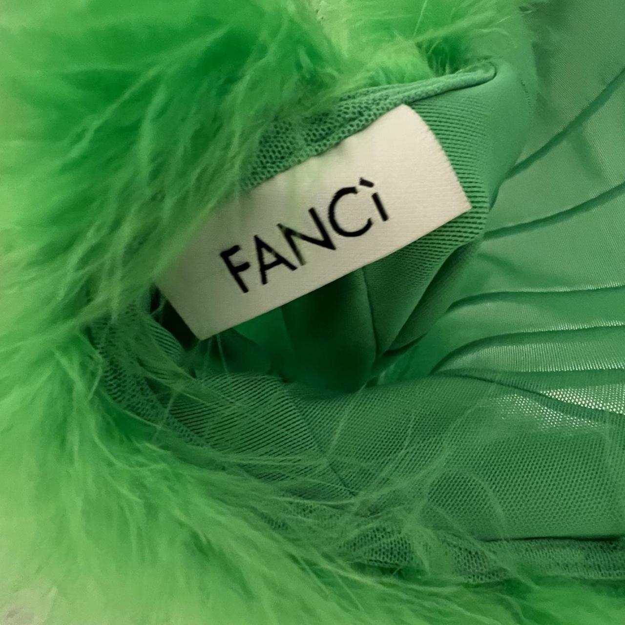 I love this soooo much from FANCI club it’s never... - Depop