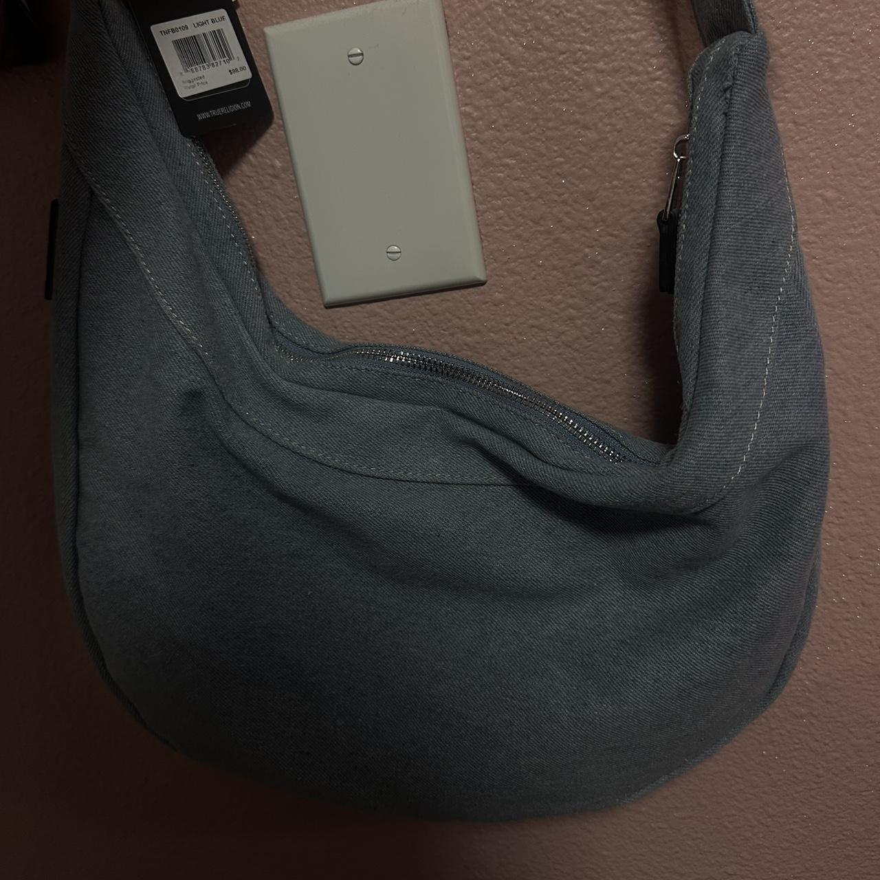 True religion shoulder purse Brand new with tags... | Depop