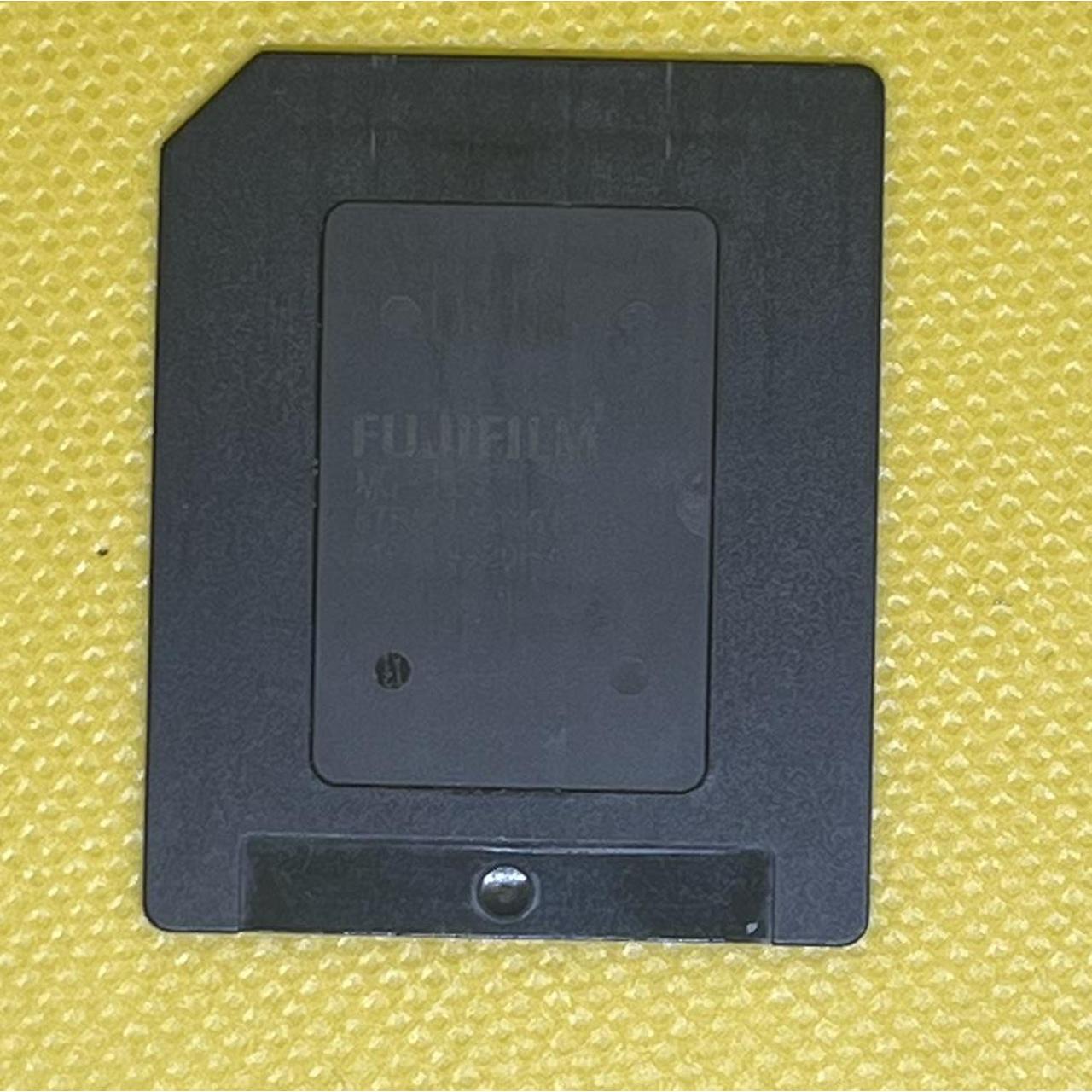 Smart Media Card 16mb Tested and working Was... - Depop