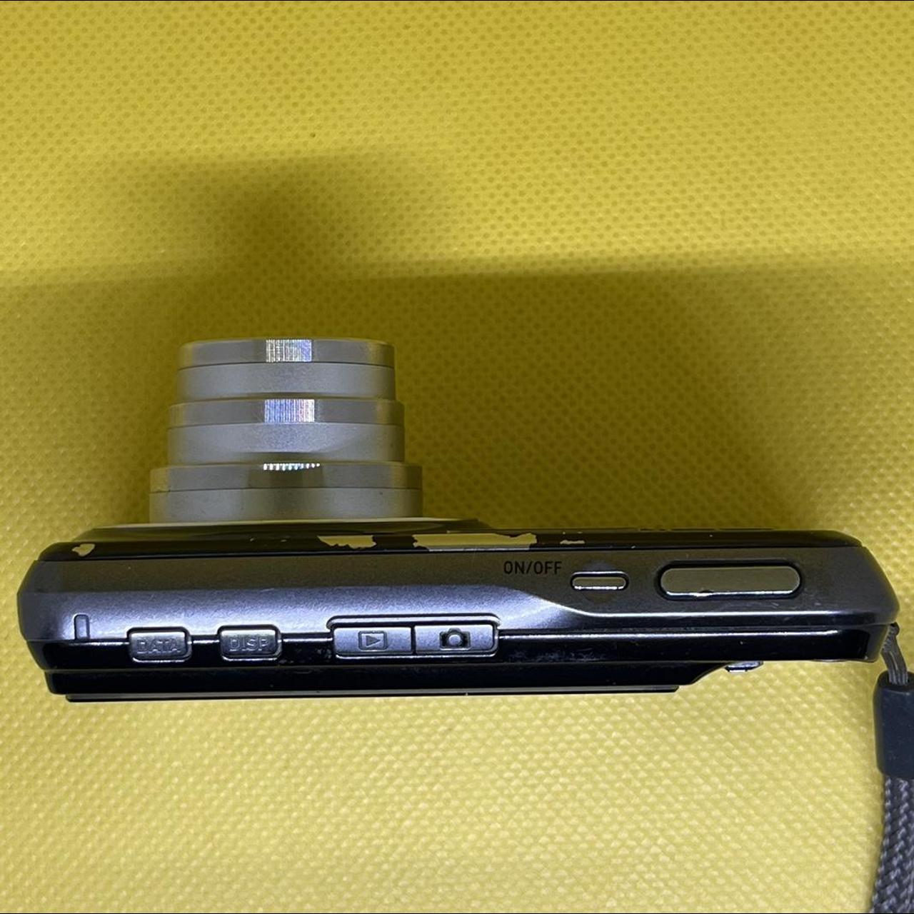 Casio Exilm EX-S880 Digital camera Good condition... - Depop