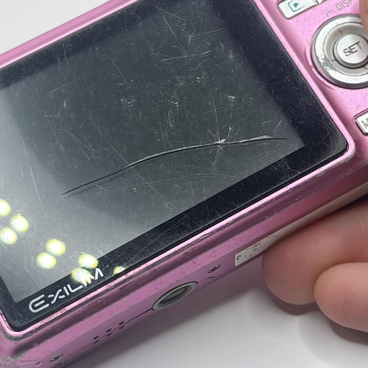 Casio Exilim EX-Z9 Digital camera Good condition... - Depop