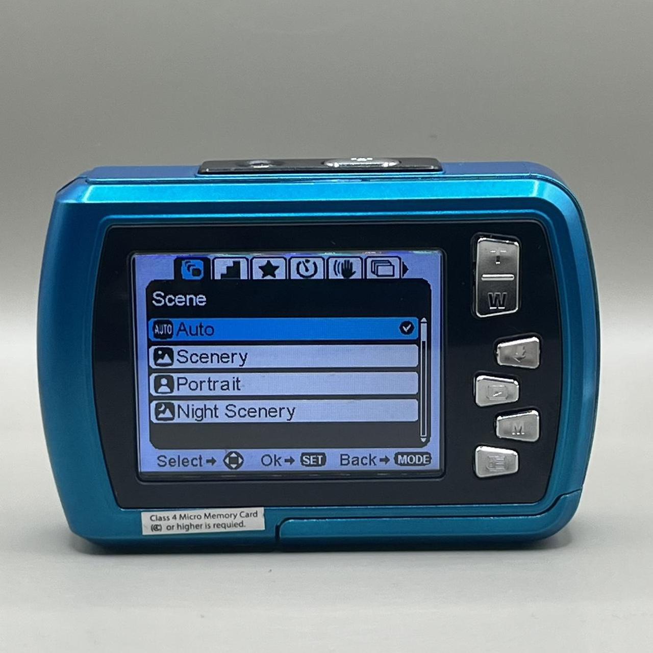 Polaroid iS048 #1 Digital Camera Simple little... - Depop