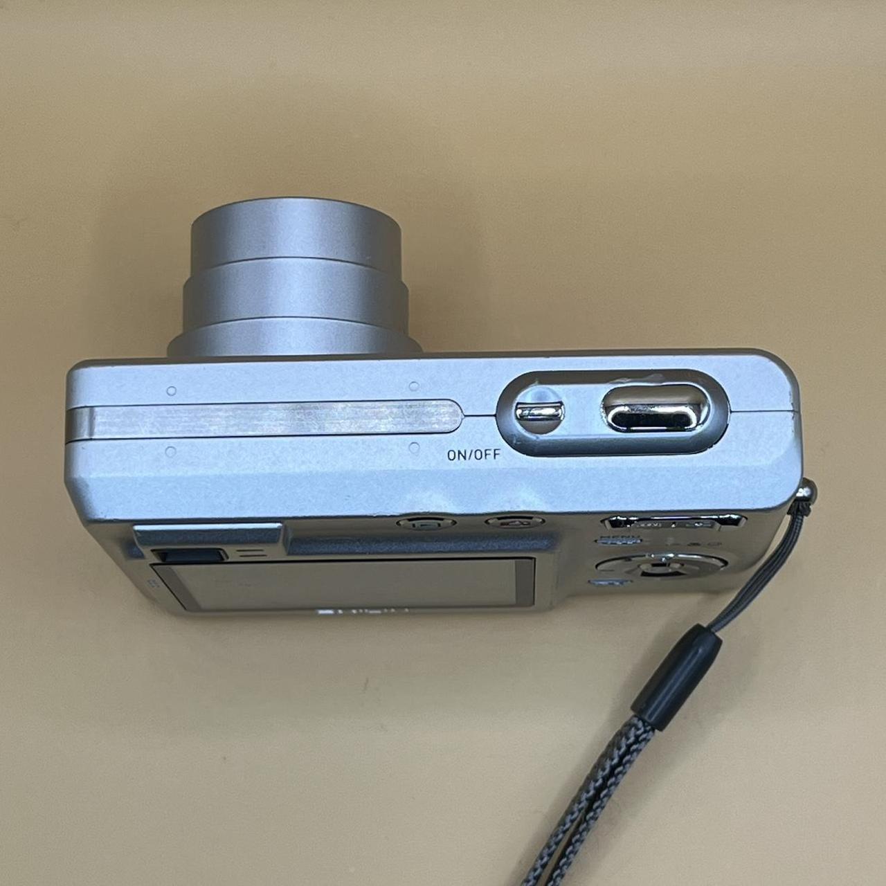 Casio Exilim EX-Z40 Digital camera Good condition... | Depop