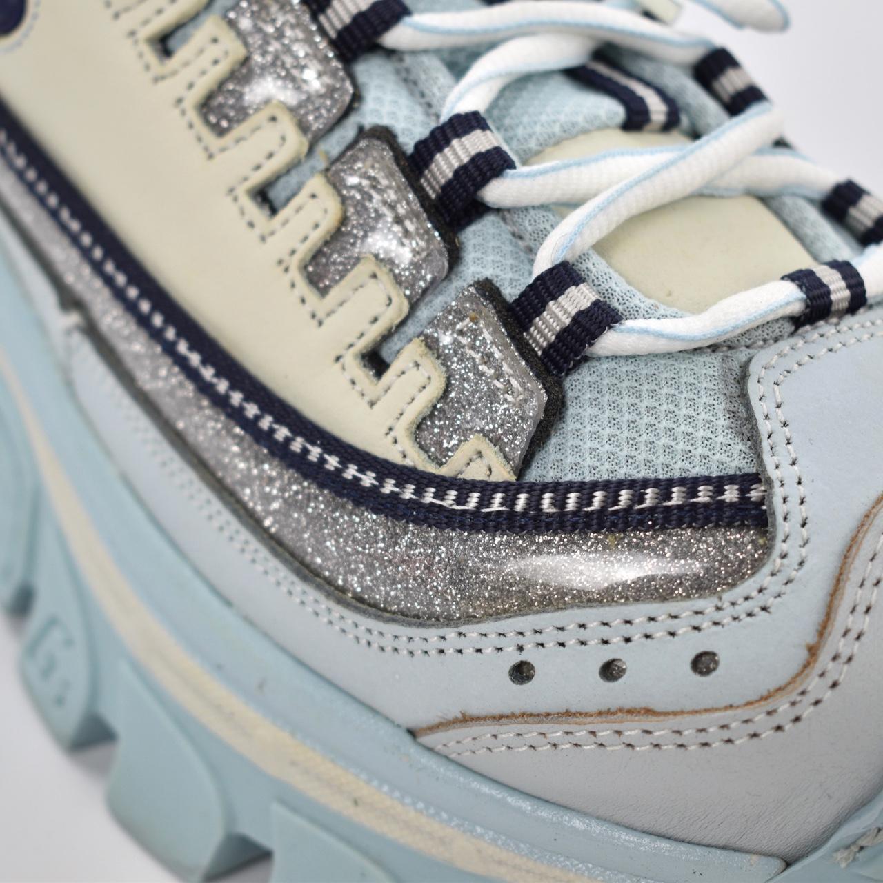 Gordon Jack vintage platform shoes Deadstock Gordon... | Depop