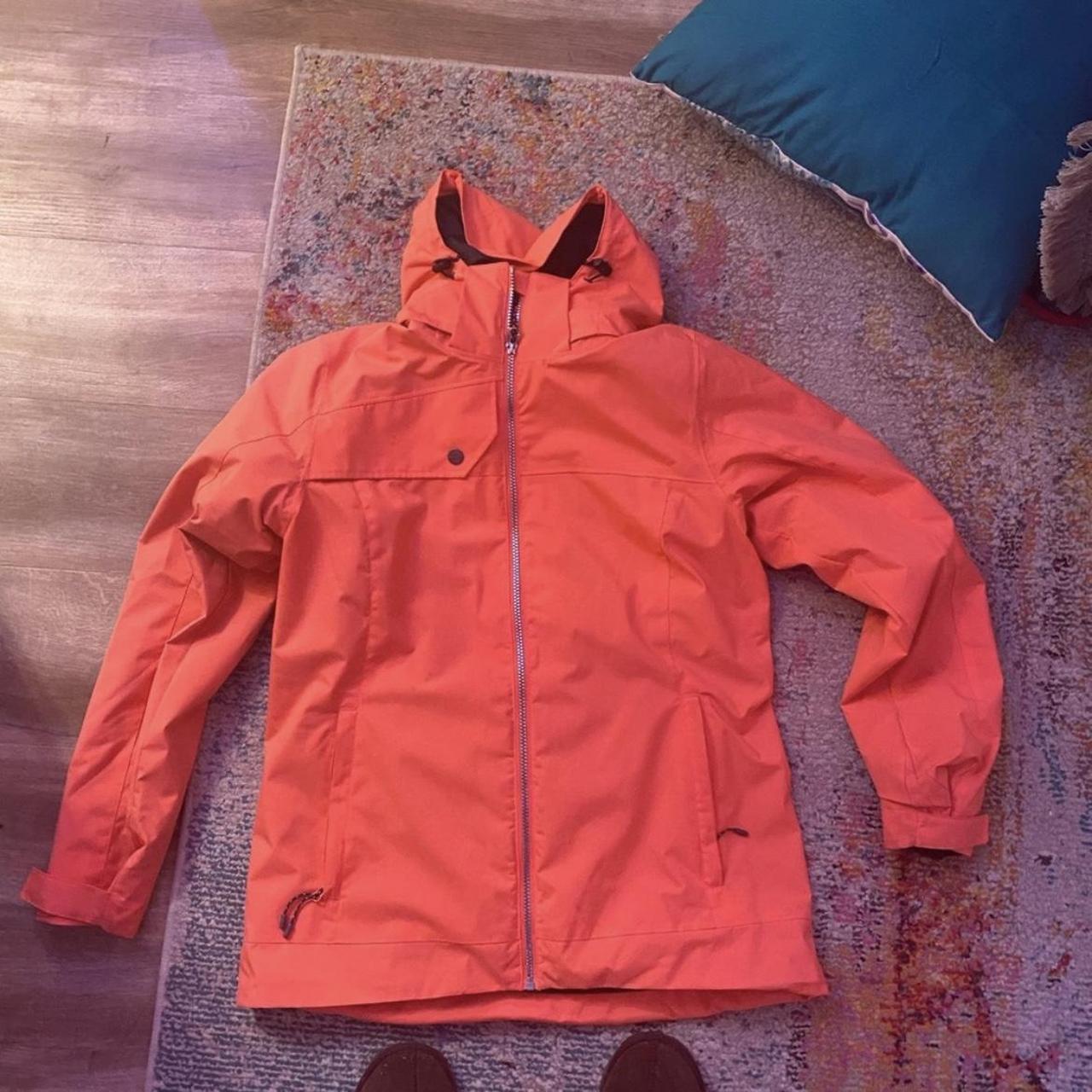 Pulse Ski/Snowboarding Jacket - Size M - Depop