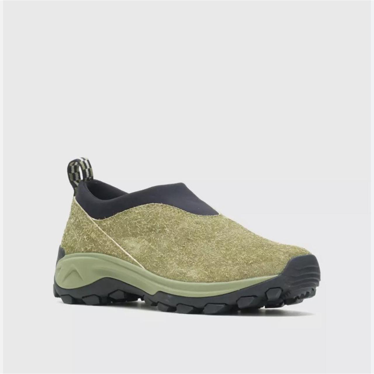 Merrell winter moc 3. Lightly worn but still in... - Depop