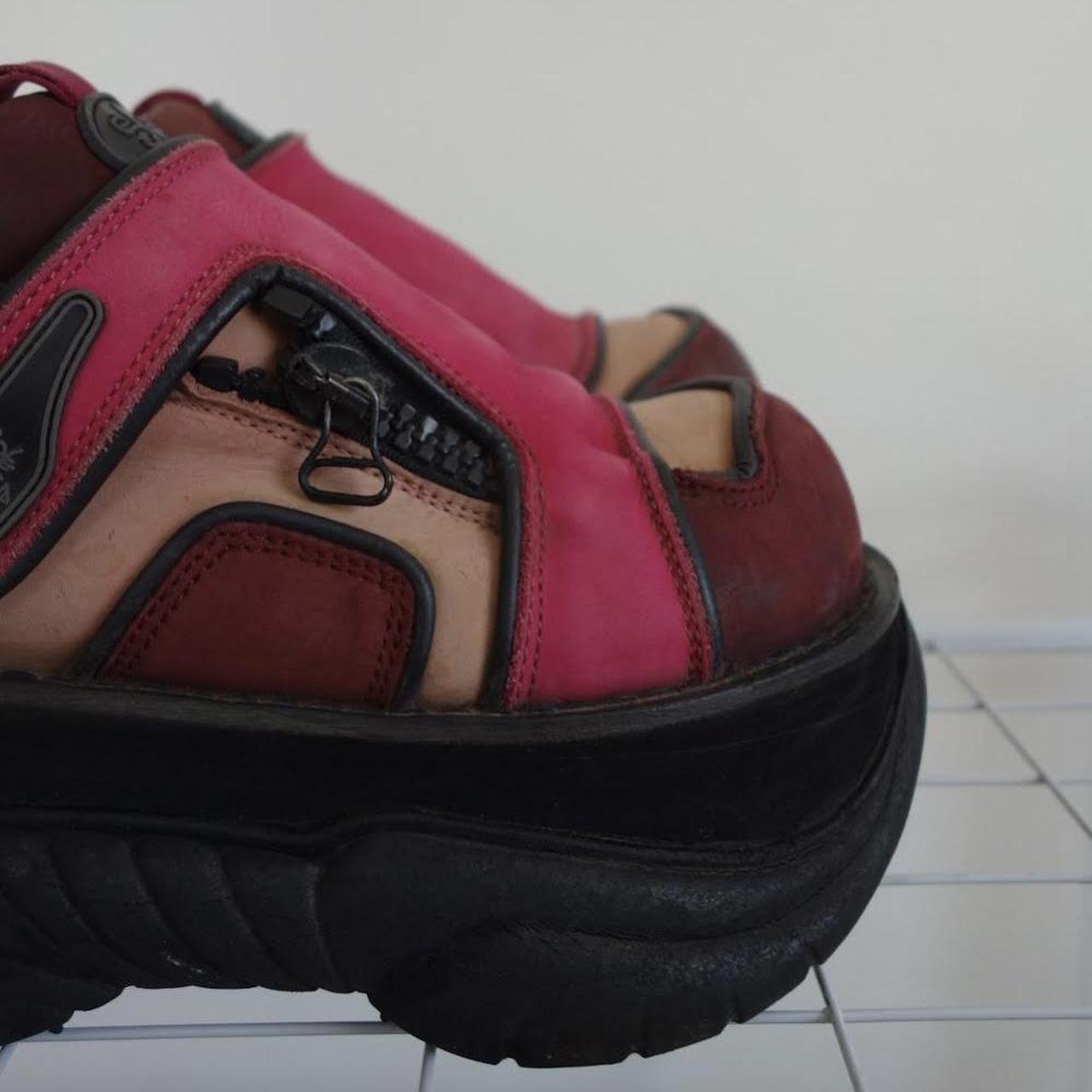 Highly sought after Swear Alternative street mix 07... - Depop