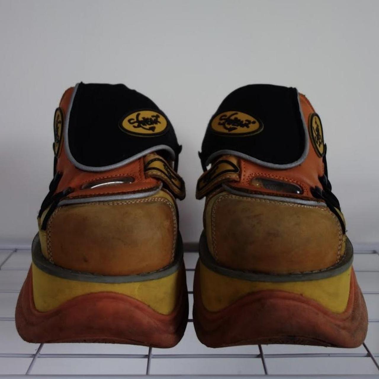 Highly sought after Swear Alternative street mix 21... - Depop