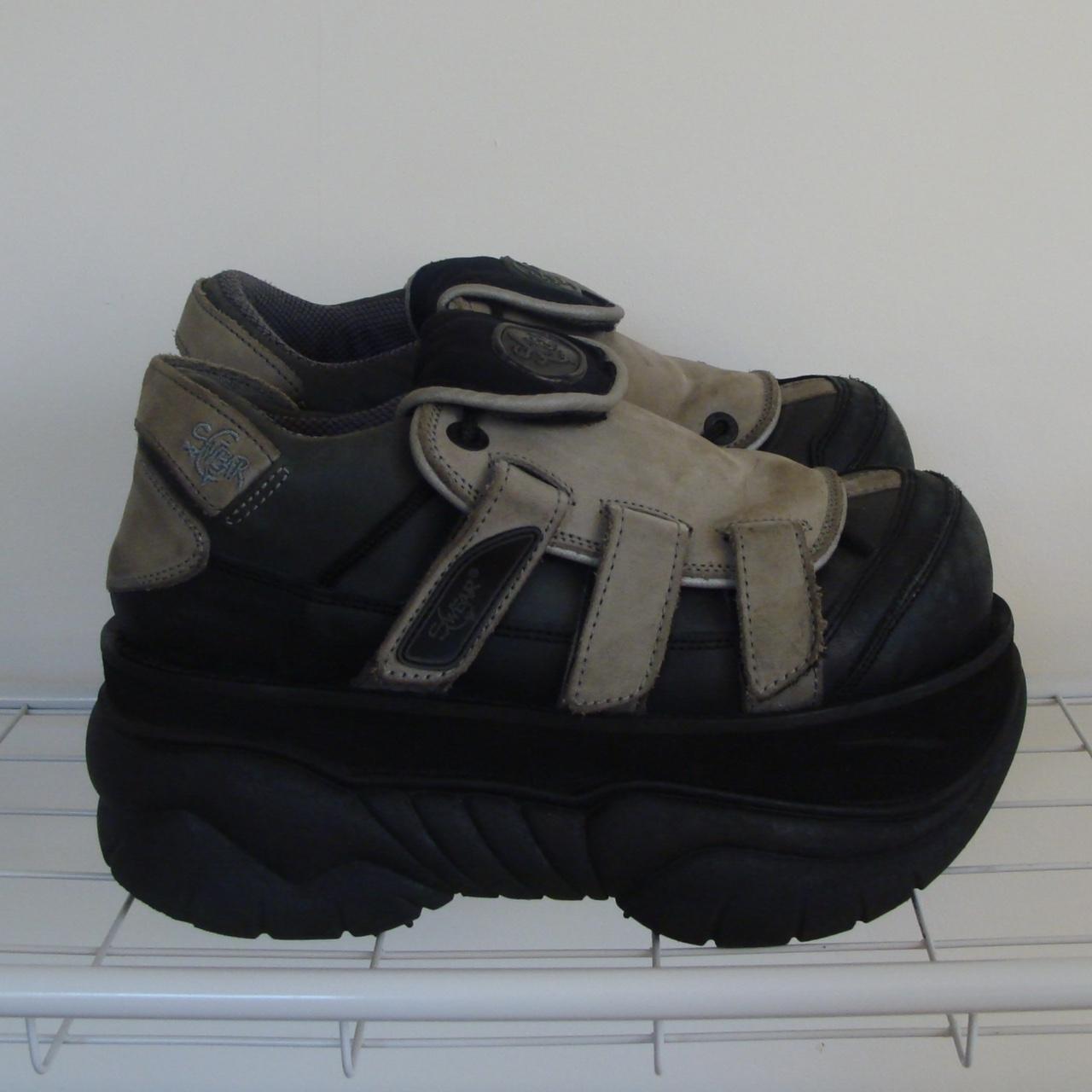 Highly sought after Swear Alternative street mix 10... - Depop