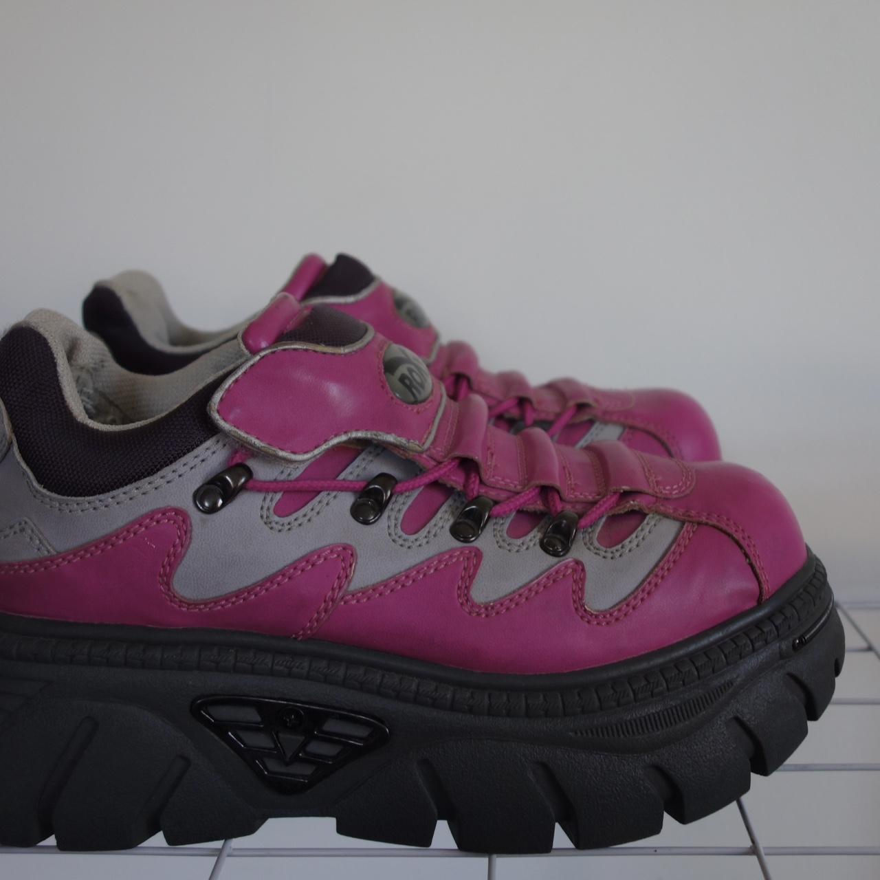 Next post on may 10th Late 90s Roxy platform... - Depop