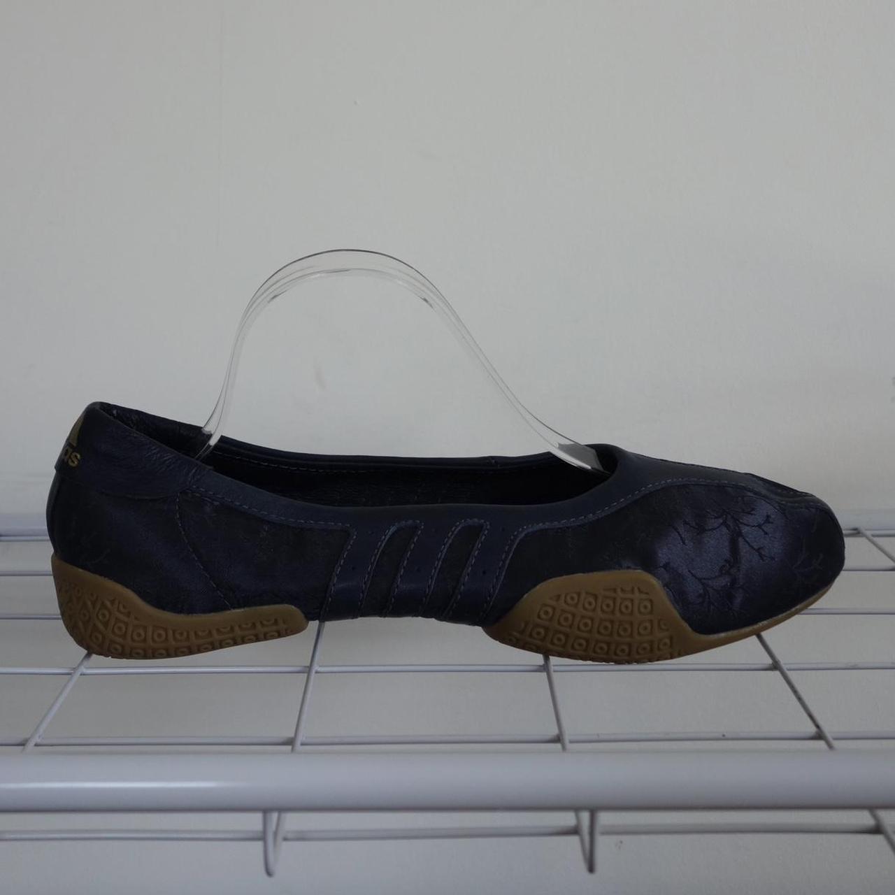 AVAILABLE TO POST AFTER 1ST Adidas satin ballet... - Depop