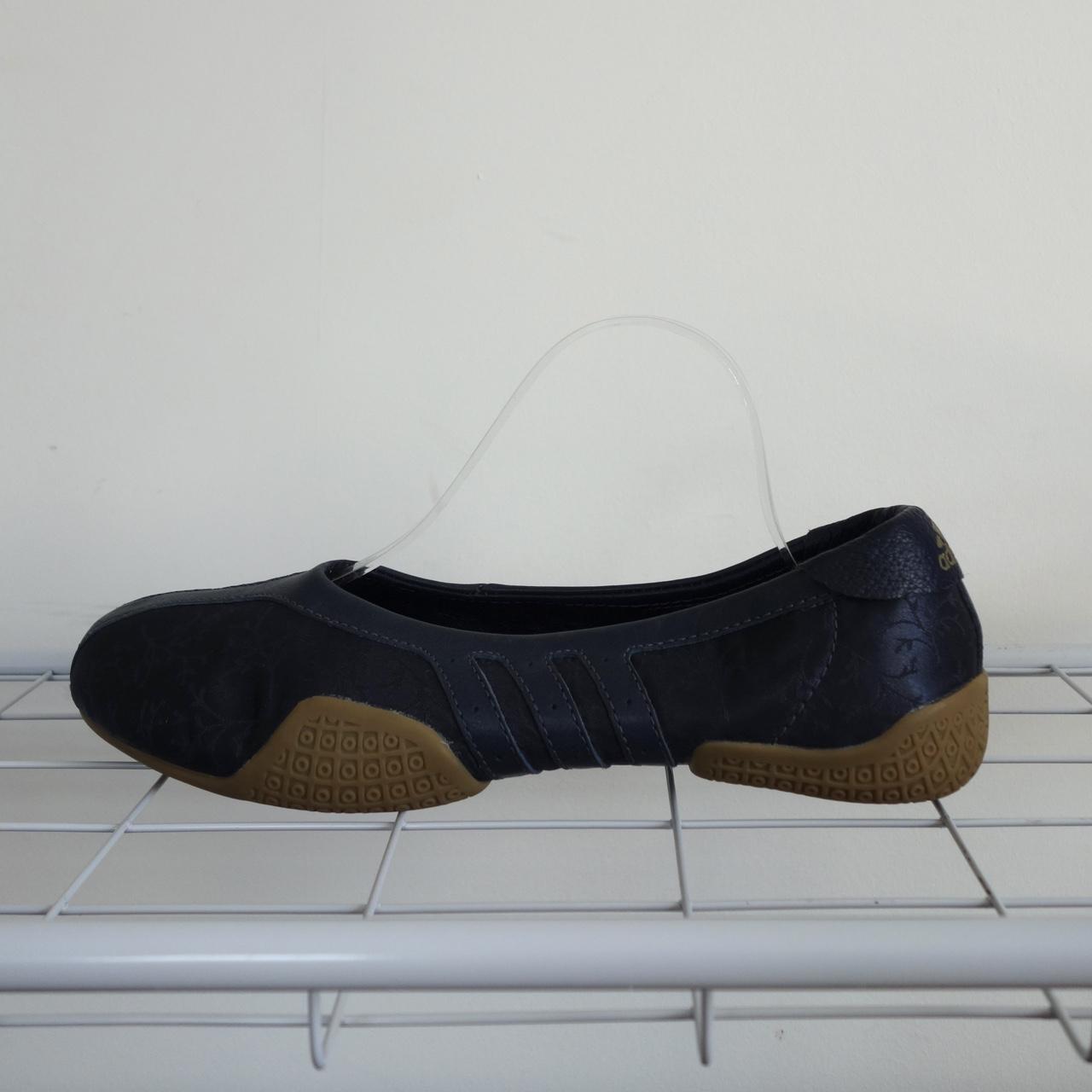 AVAILABLE TO POST AFTER 1ST Adidas satin ballet... - Depop