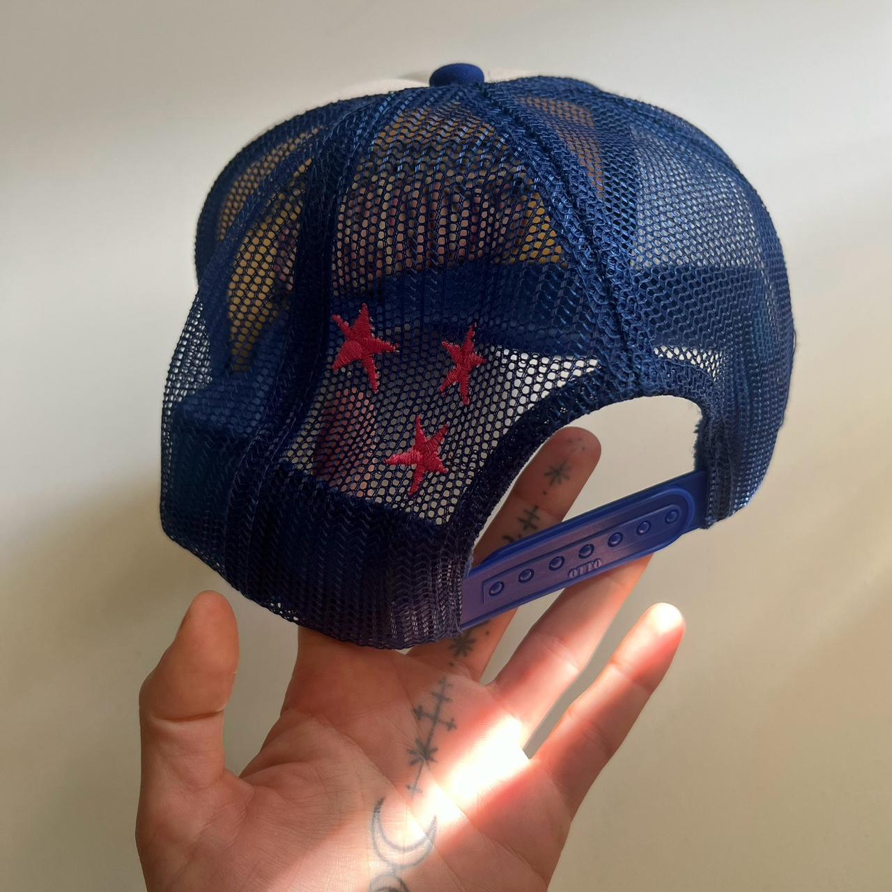 mod sun merch trucker hat :) i love this so much... - Depop